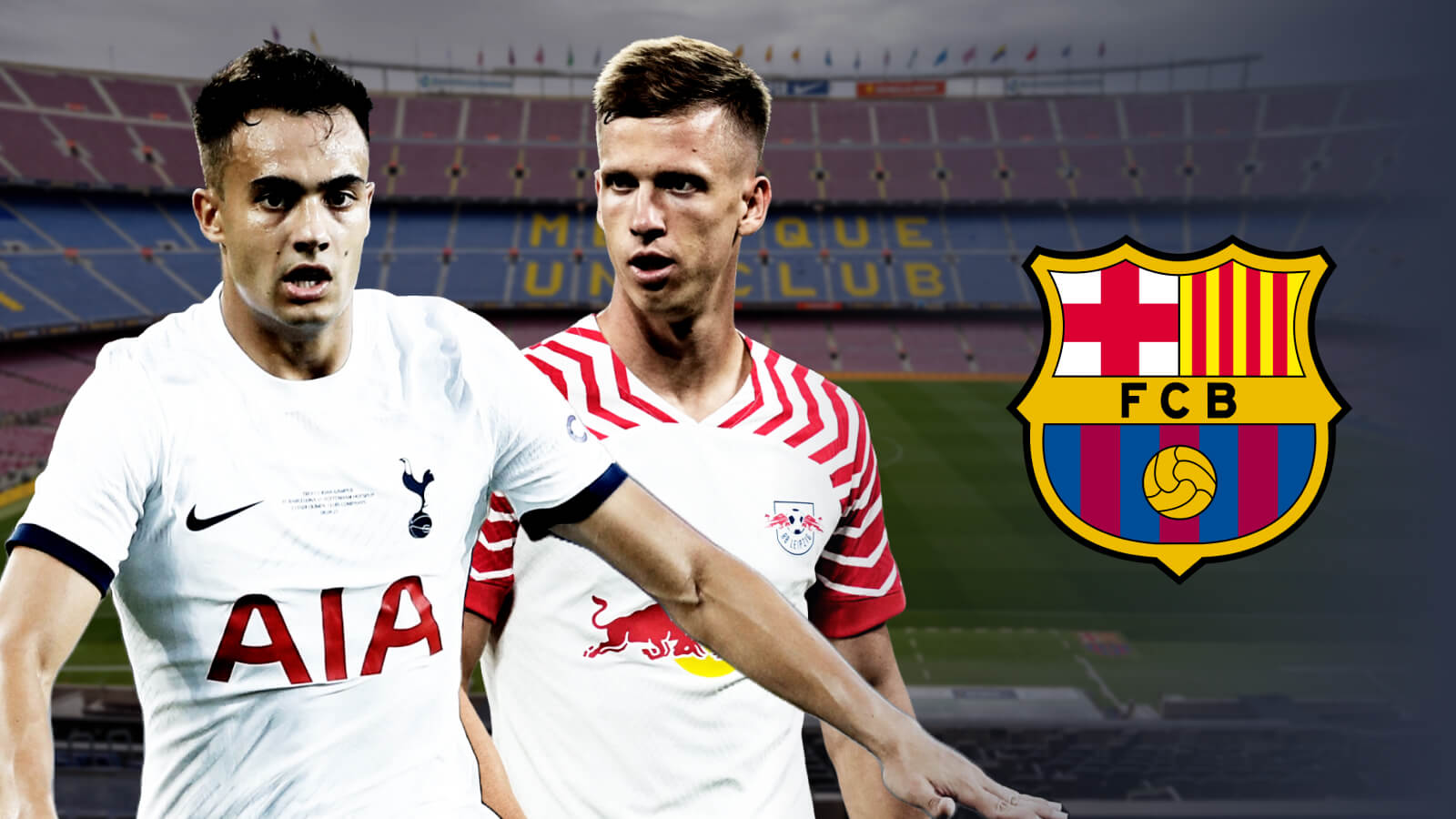 Tottenham transfers: Spurs expected to say YES after Barcelona ...