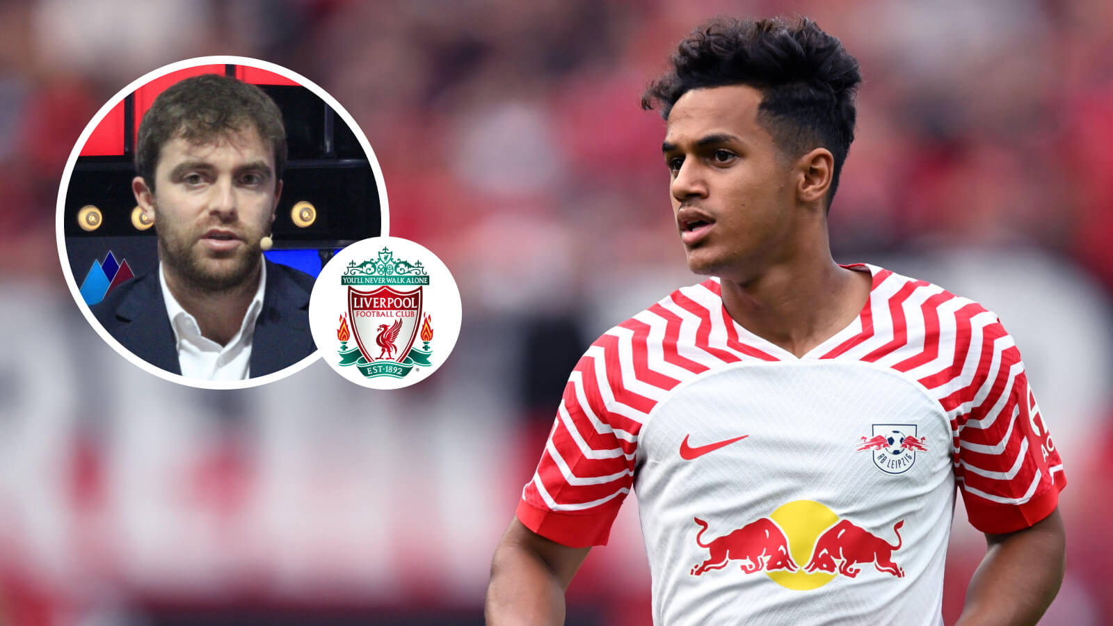 Liverpool transfer news: Big deal gets 'here we go' confirmation as ...