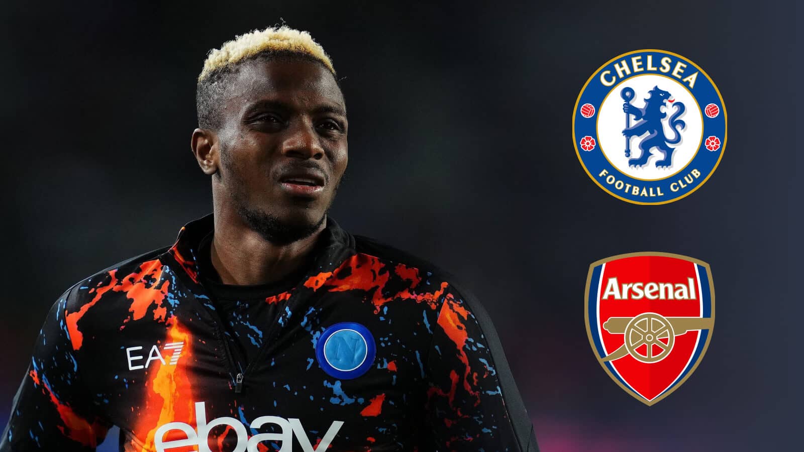 Victor Osimhen latest: £55m offer poised to be agreed for prolific ...