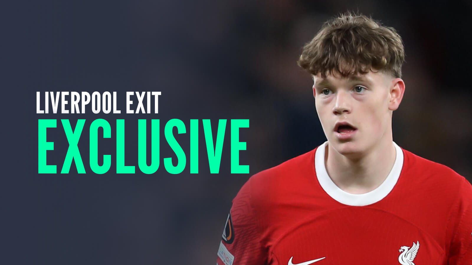 Liverpool greenlight midfielder exit as multiple clubs express interest in 2019 signing
