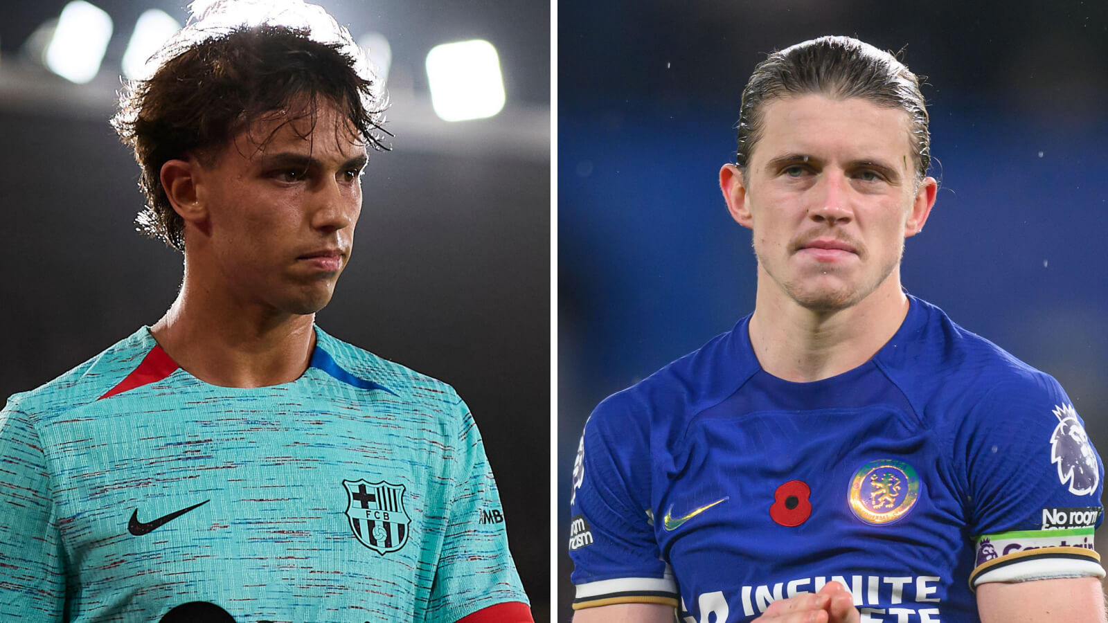 Chelsea transfers: Giant new striker offer submitted, as Conor ...