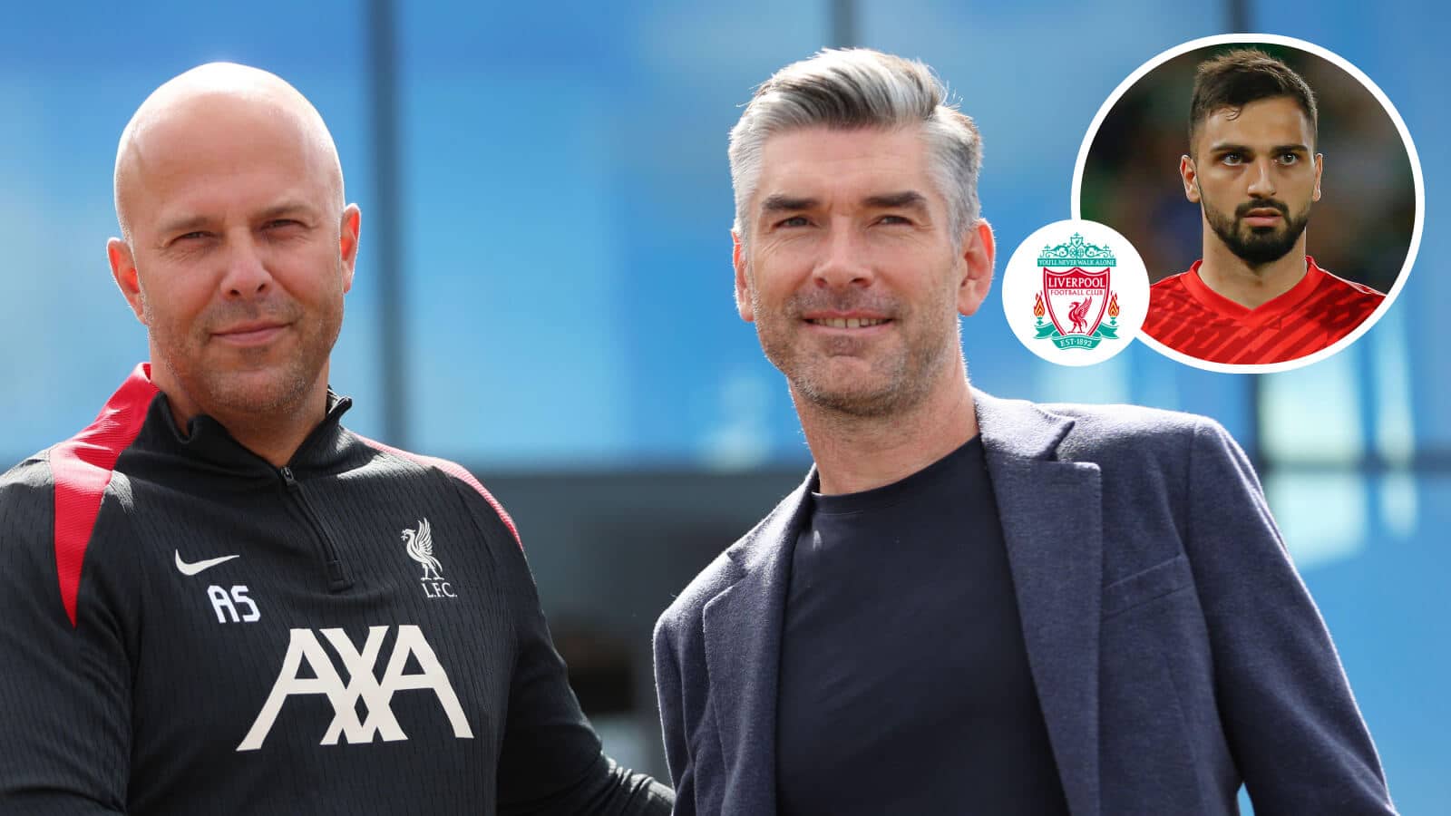 Liverpool transfers: Spectacular LaLiga star deal 'almost agreed' as ...