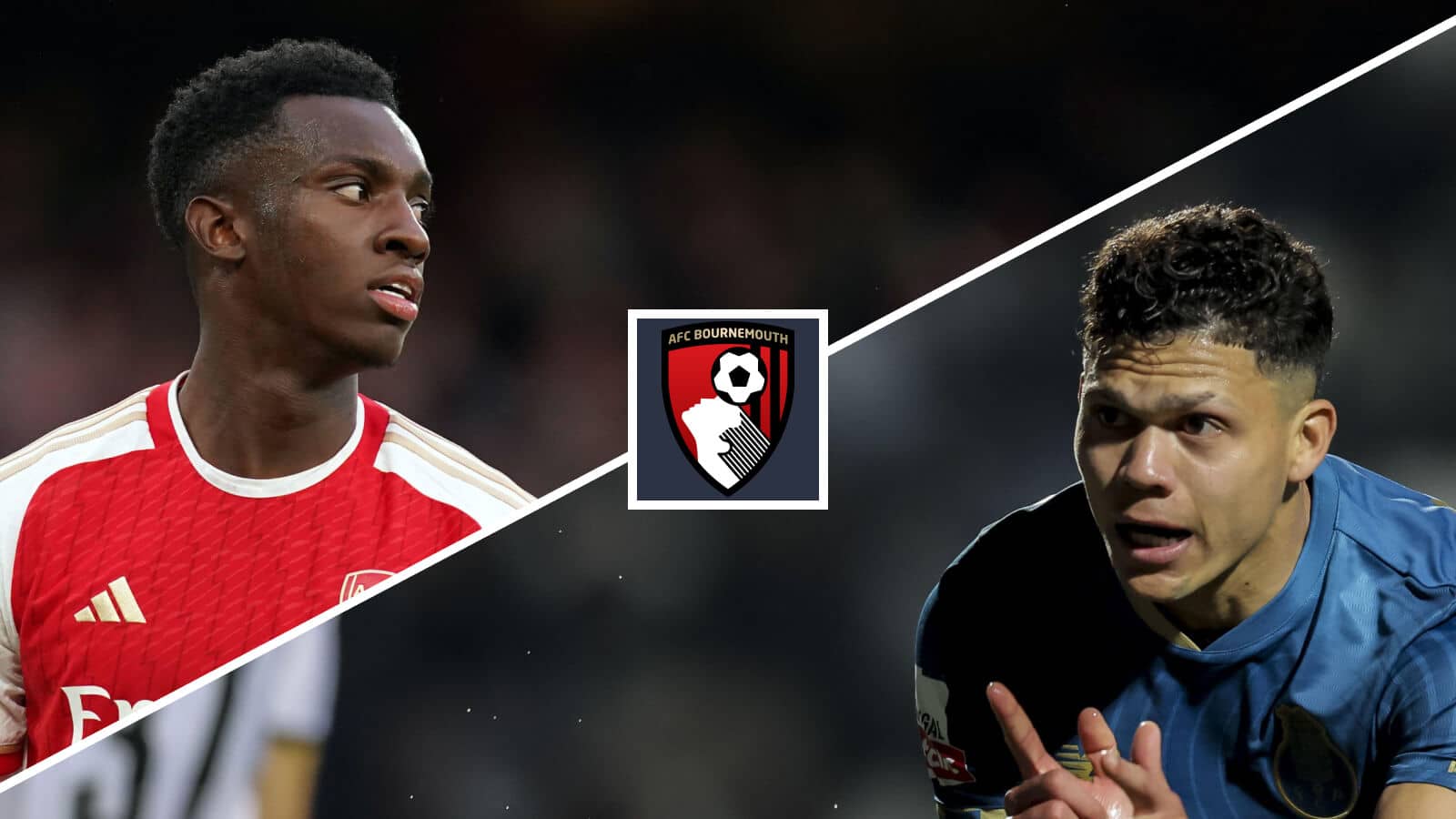 Arsenal transfers: Gunners deal set to collapse as Bournemouth settle ...
