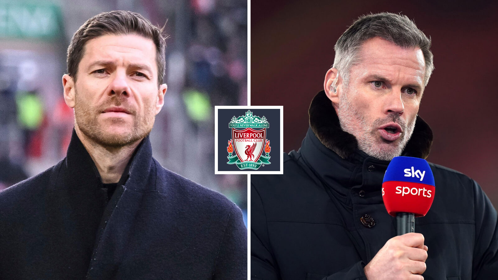 Liverpool transfer news: Alonso eyes superb Reds star for Leverkusen ...