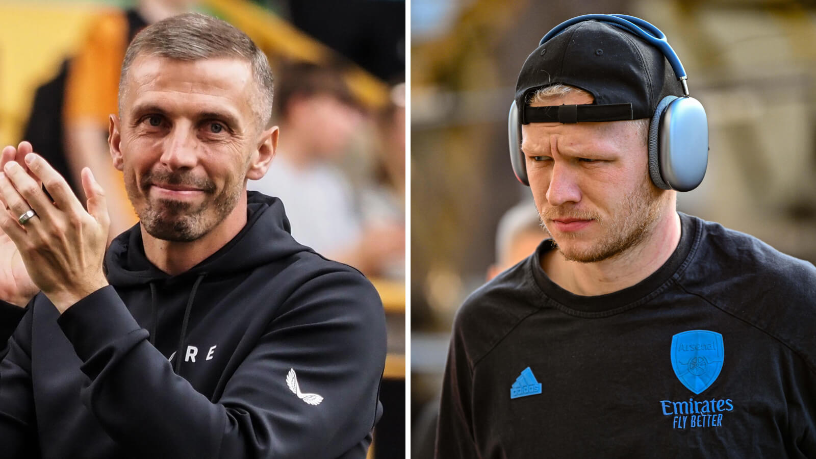 Arsenal transfer news: Wolves make contact for wantaway star, but offer ...