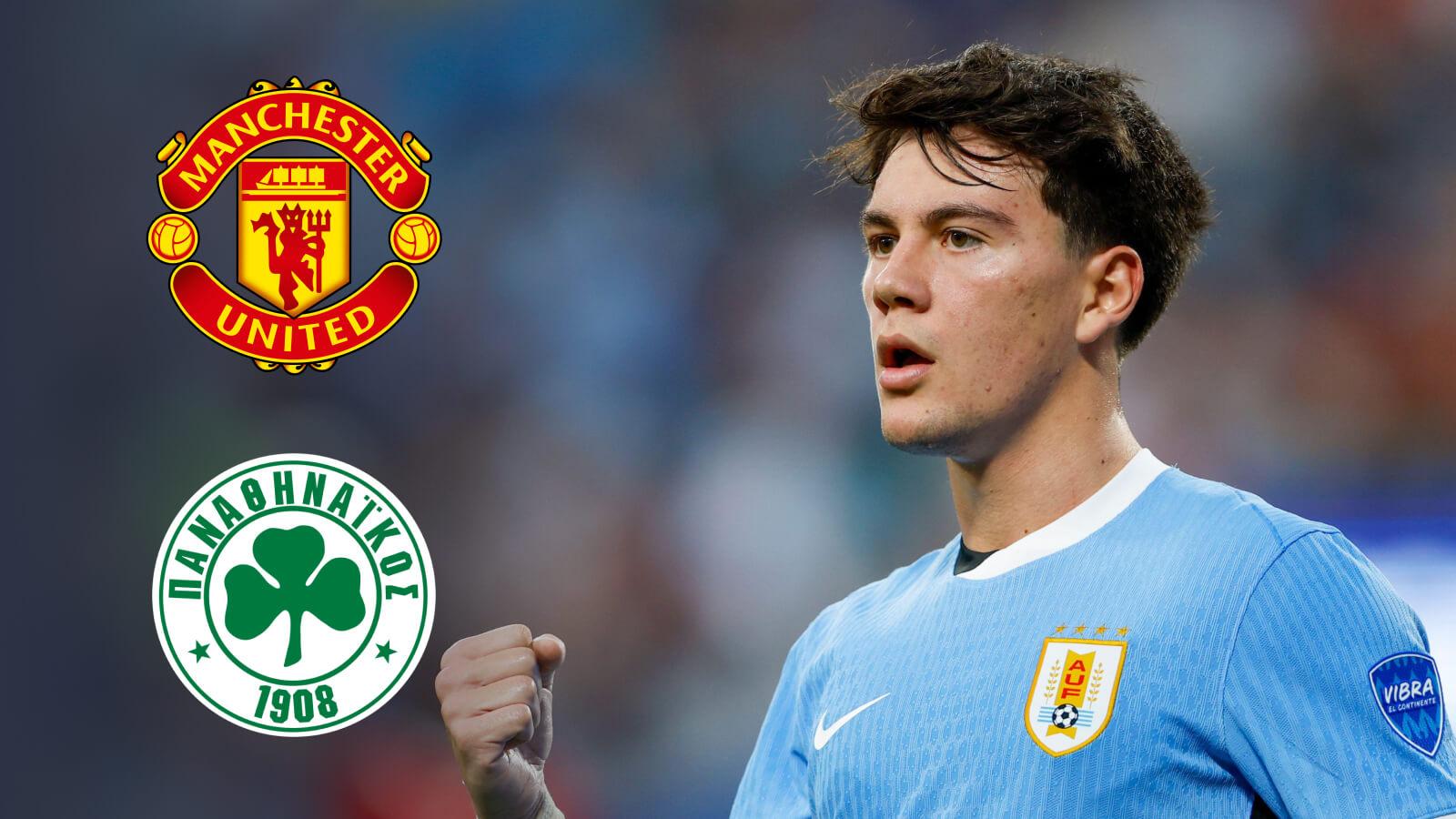 Man Utd transfers: Fabrizio Romano confirms deal is 'almost there', with managerial masterstroke ...