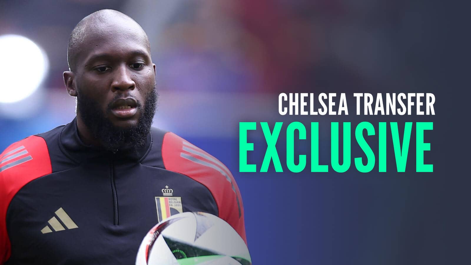 Chelsea transfers: Blues to complete striker deal within days as ...
