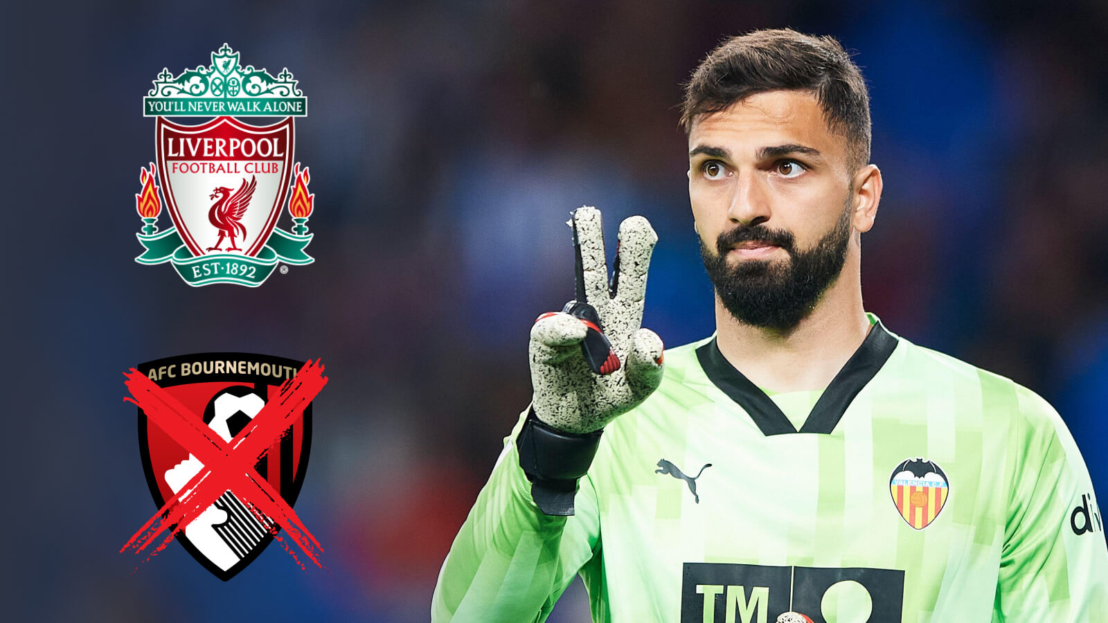 Liverpool transfers: Dazzling first signing 'advancing to final stages ...