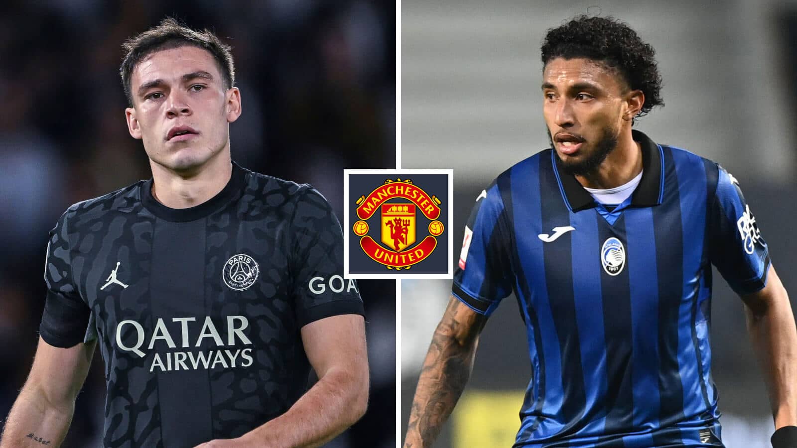 Man Utd transfers: Shock Ederson bid 'submitted' as Dan Ashworth lines up next signing after ...