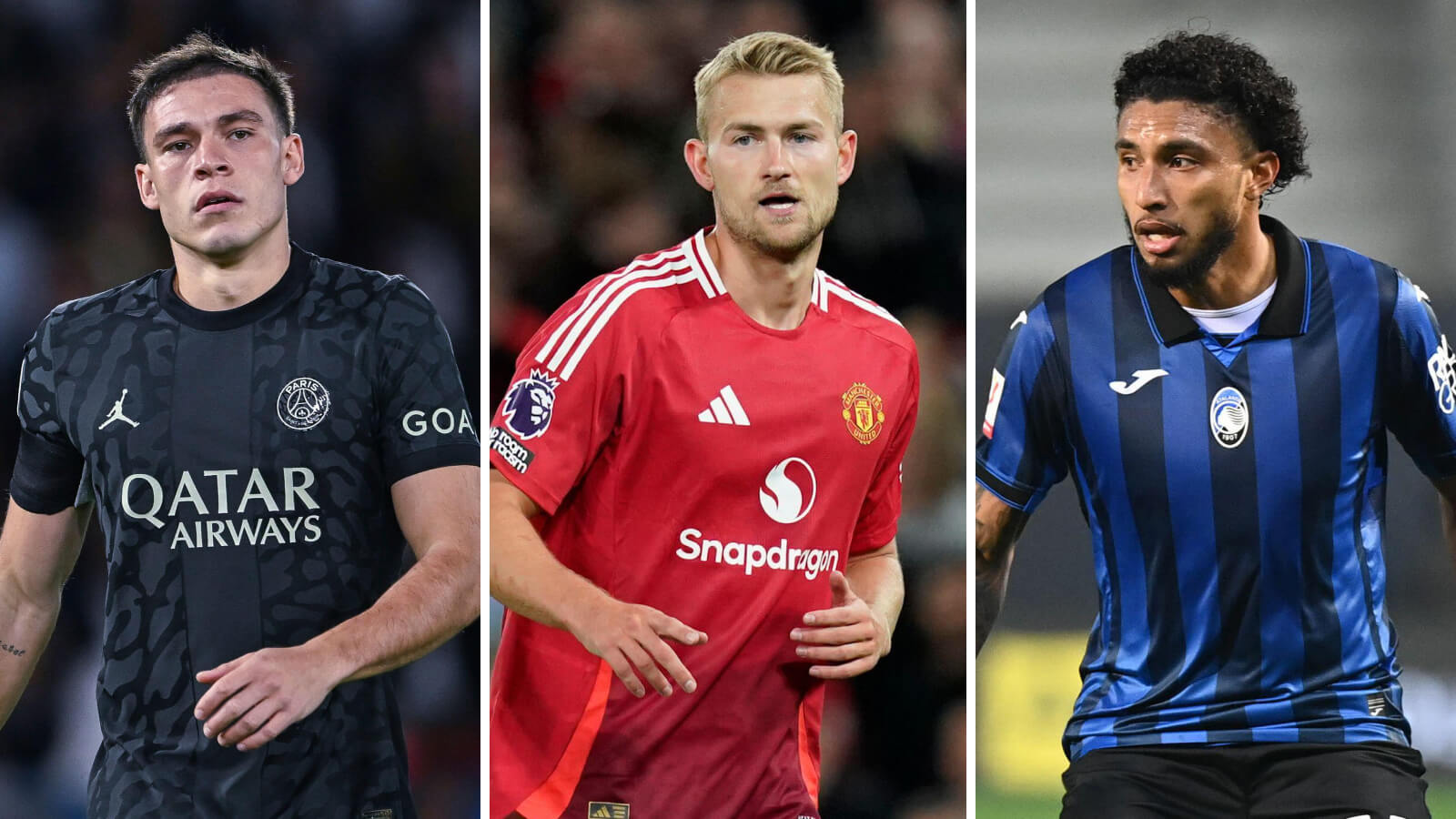 Man Utd transfers: Barcelona, PSG conquered in stunning coup, as ...