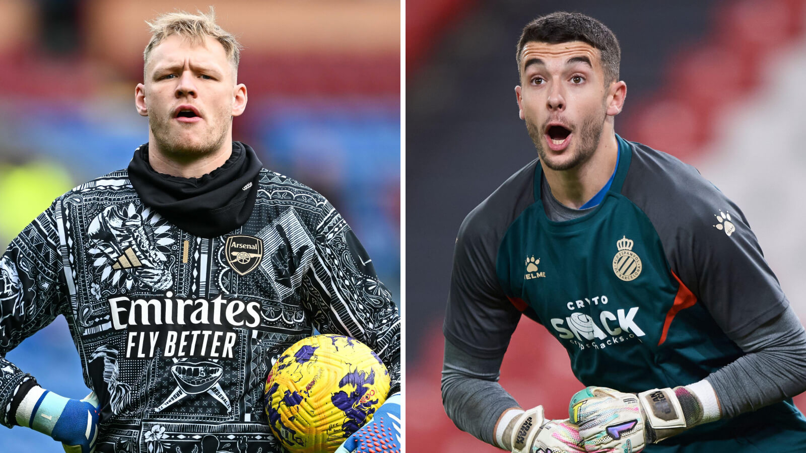 Arsenal transfers: Third approach for wantaway star coming, as Fabrizio ...