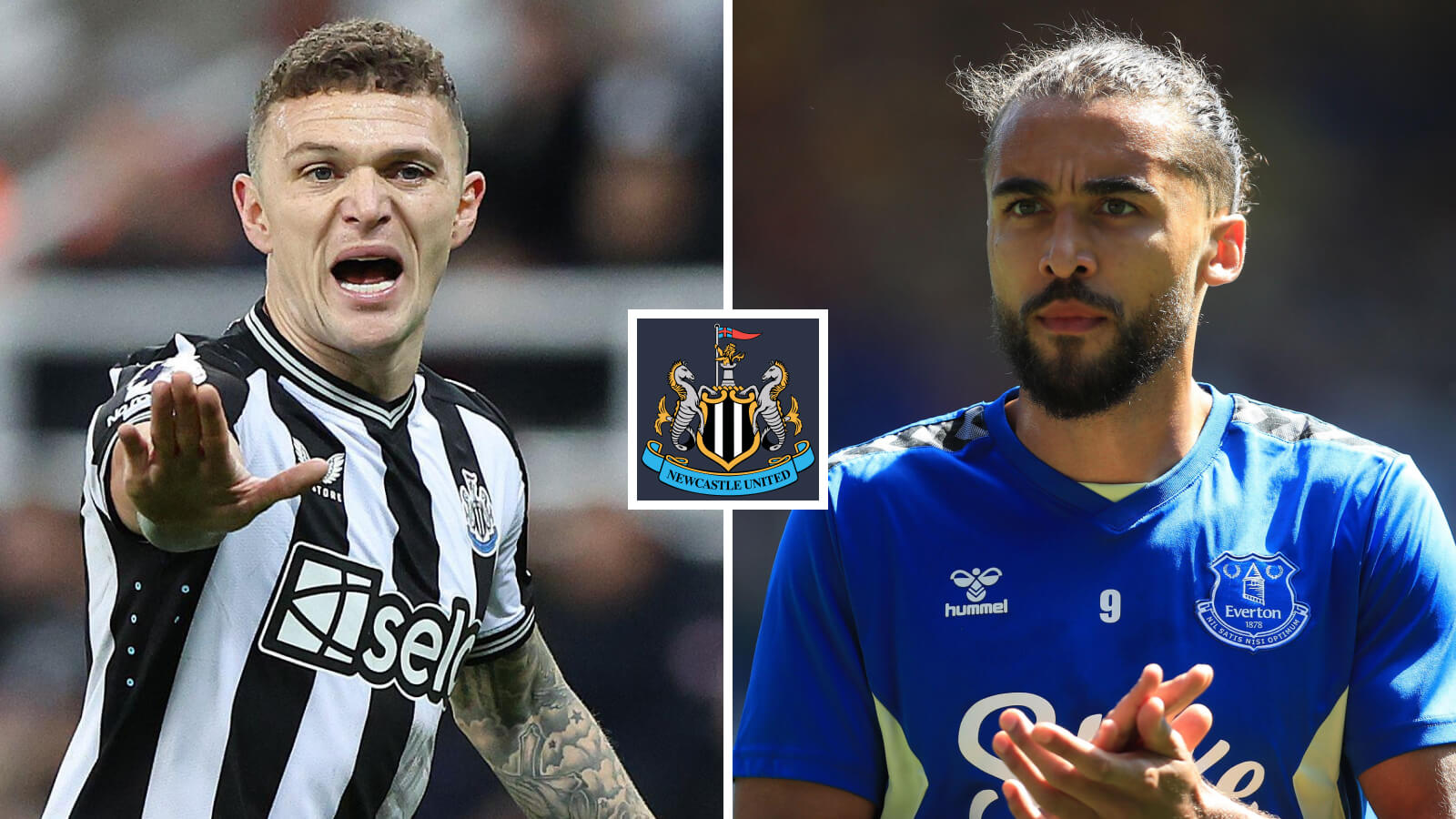 Newcastle star's exit looks 'concrete' as Everton could see star ...