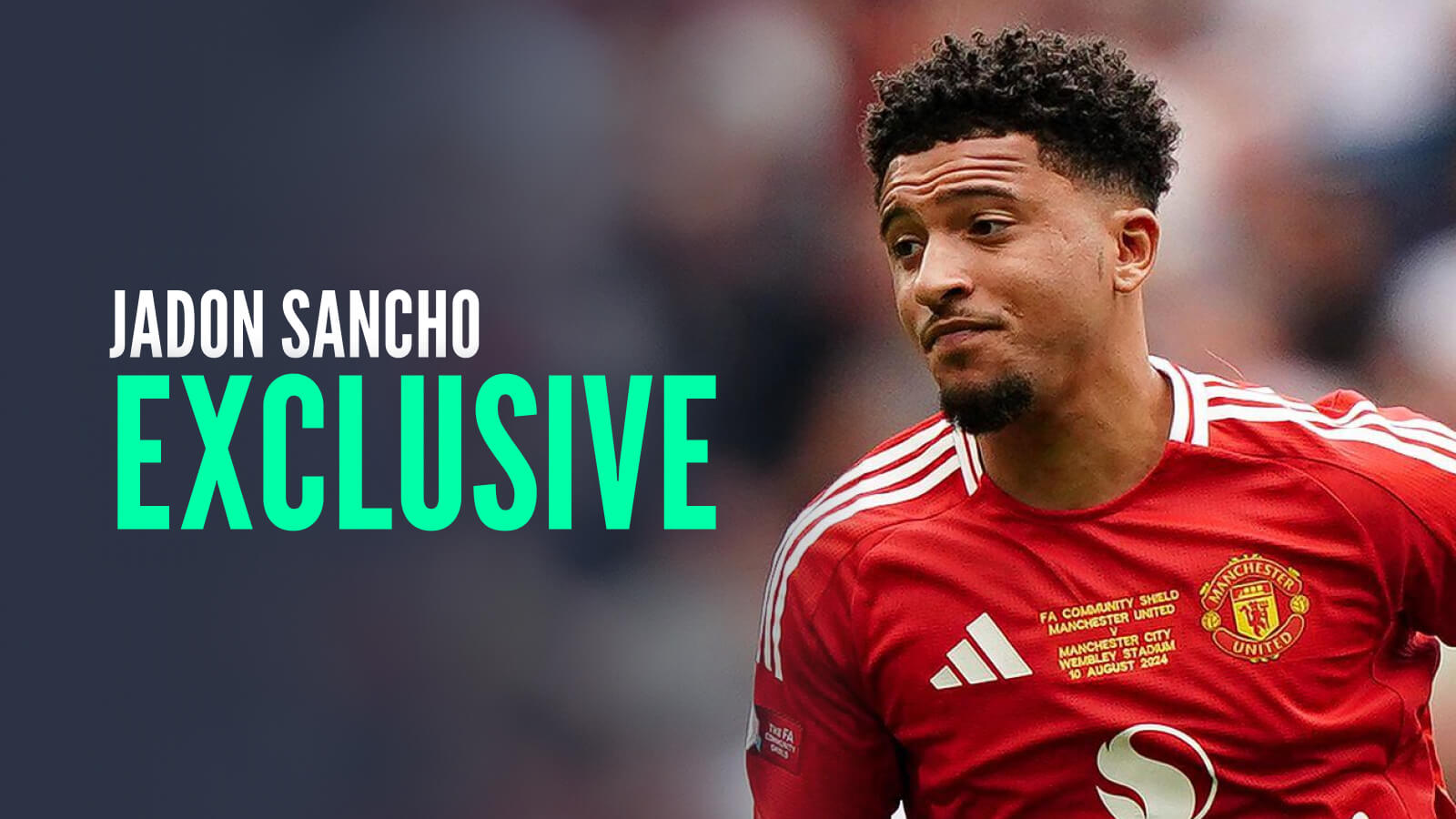 Man Utd transfers: Juventus, Ratcliffe at odds over Jadon Sancho clause ...