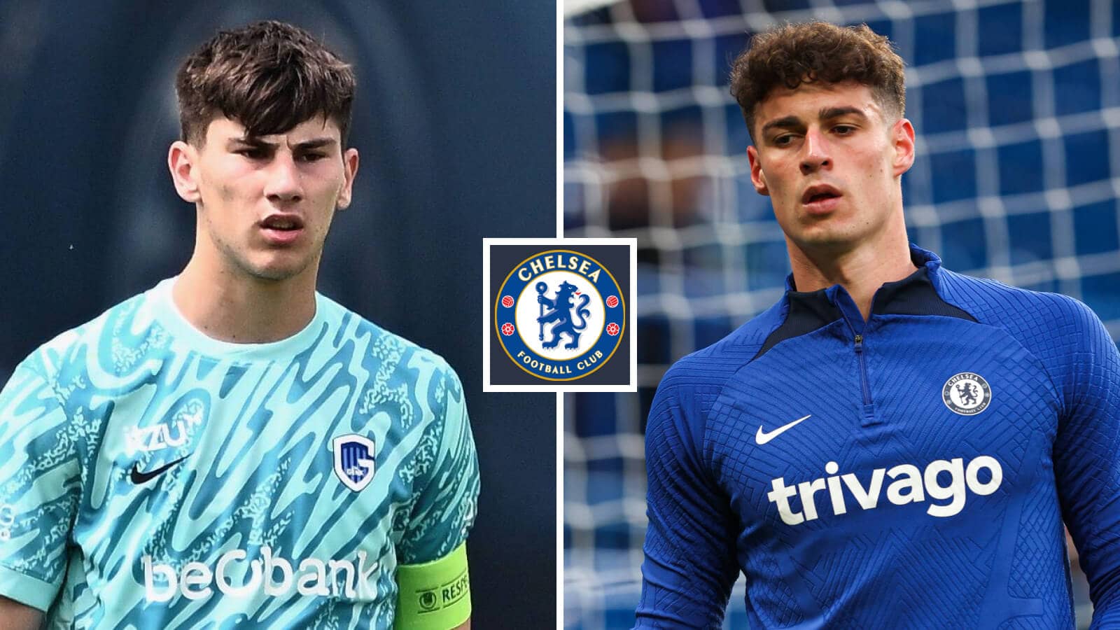 Chelsea transfers: £72m flop signs new deal as he's sent on loan to ...