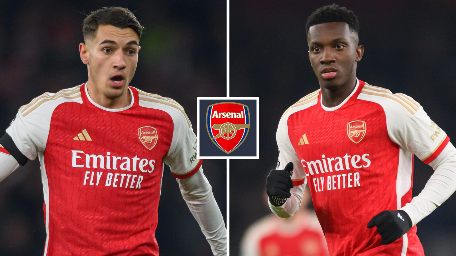 Arsenal transfers: Deal OFF after U-turn on star's sale, but second ...