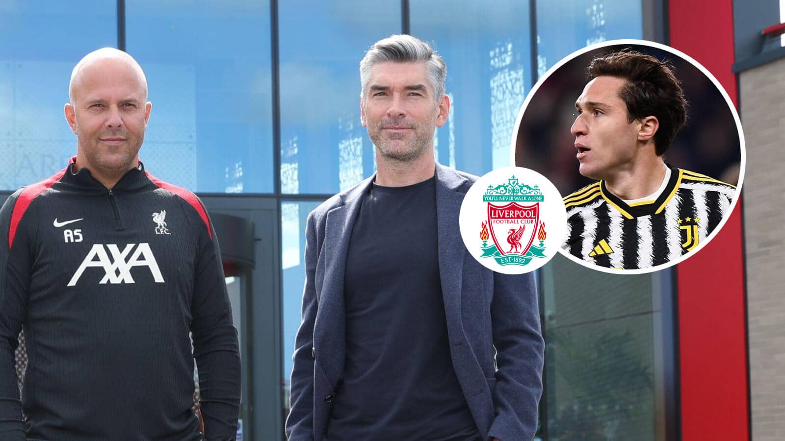 Liverpool transfers: Richard Hughes shave £40m off summer signing No 2 ...