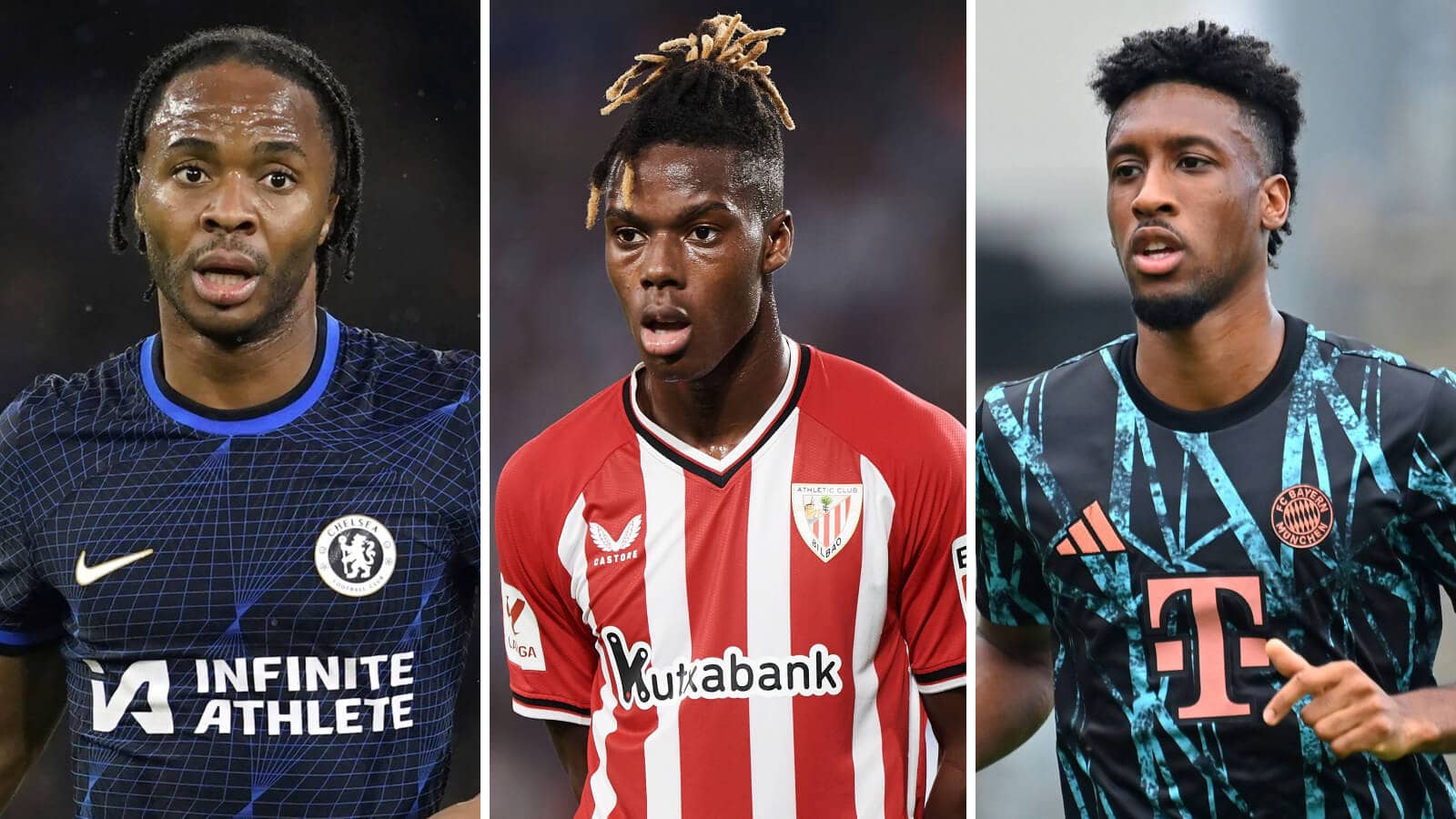 Arsenal transfers: Gunners consider offers to sign two wingers on ...