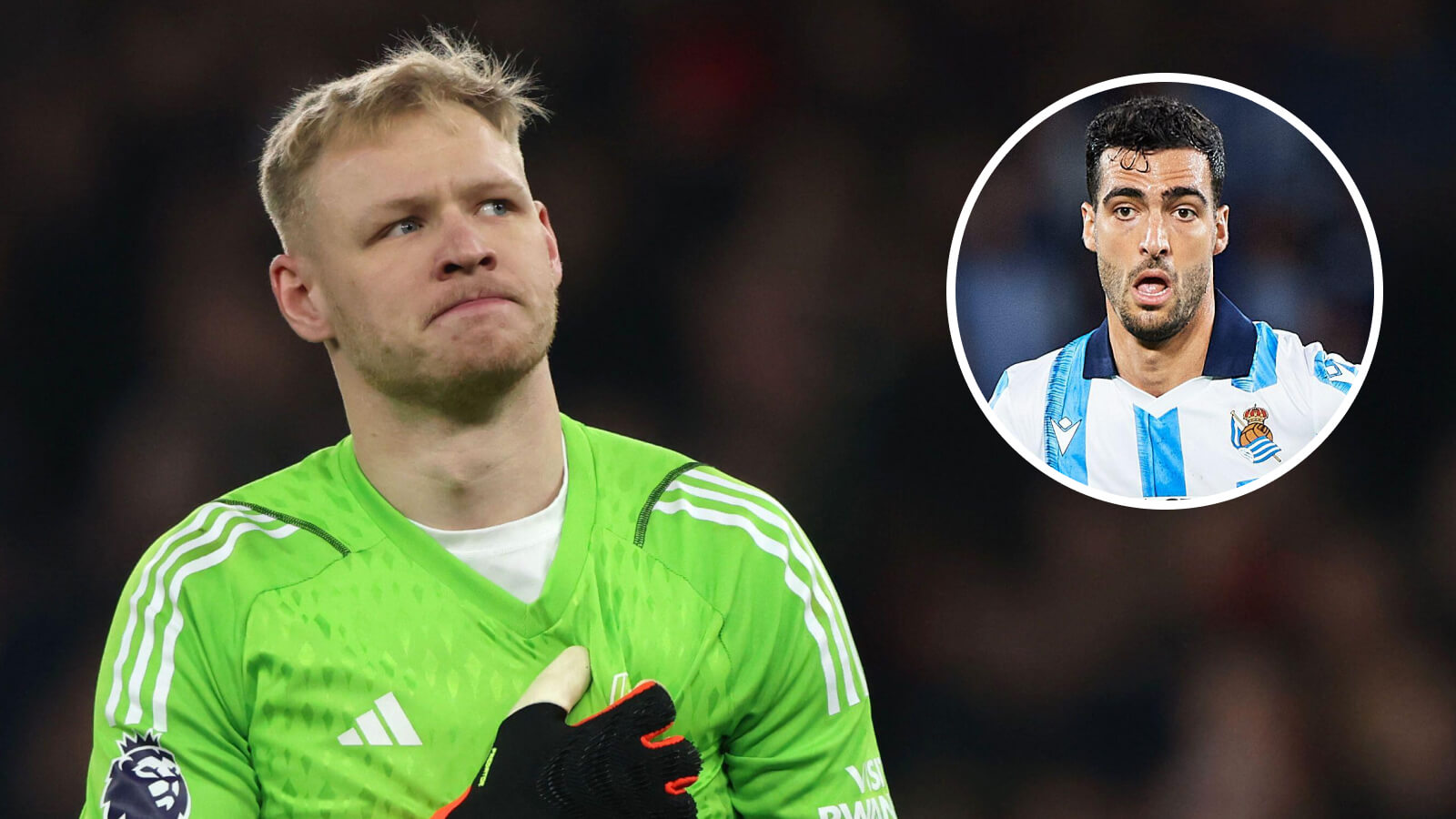 Arsenal transfers: Lucrative sale announced and replacement signing ...