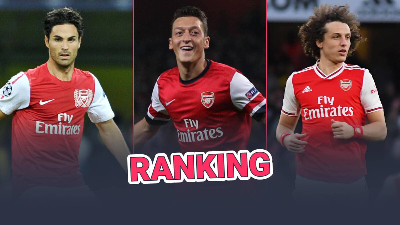 Piero Hincapie next: Ranking every player Arsenal have signed on ...