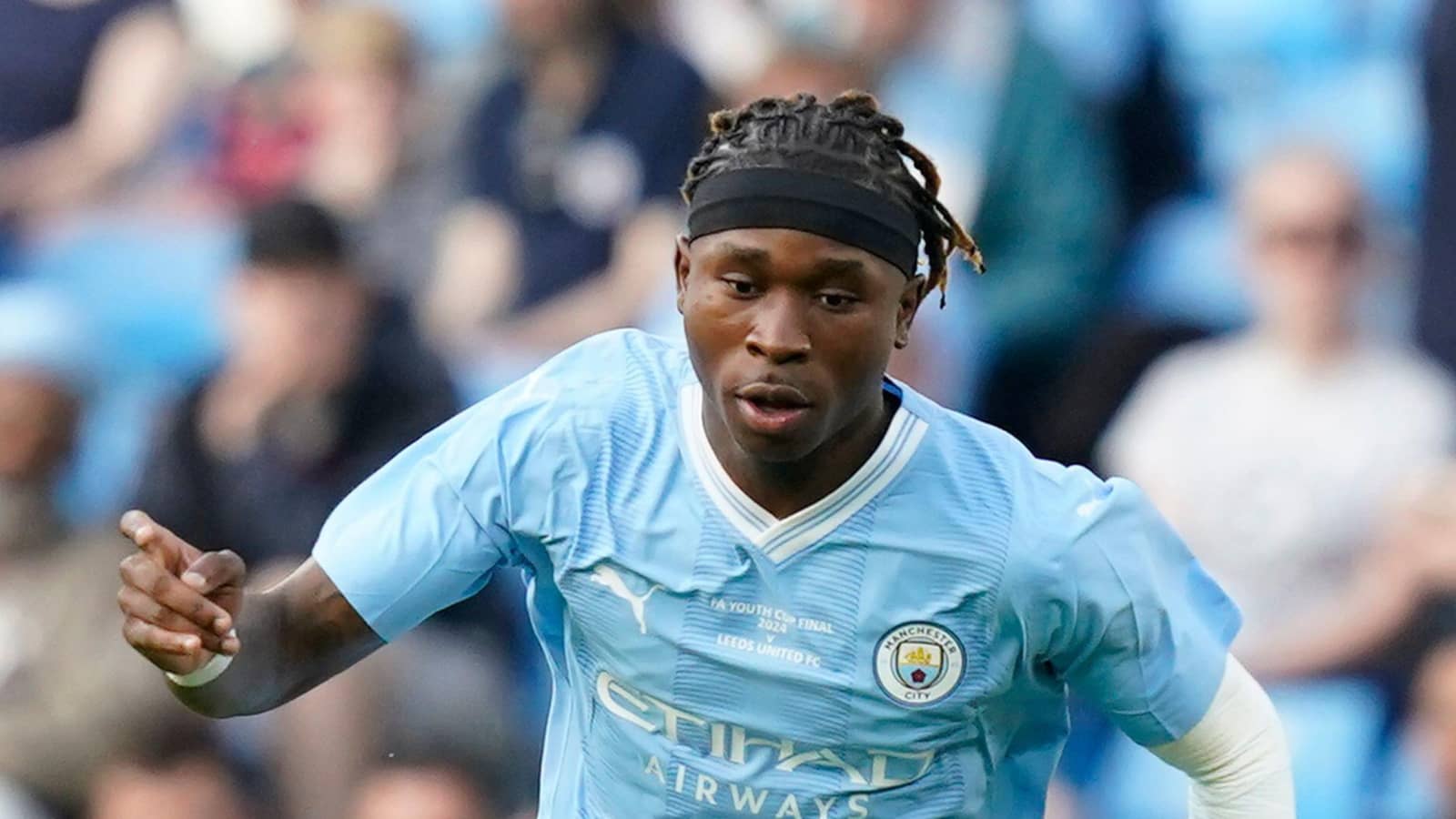 Man City transfers: European club 'very close' to Etihad signing, but ...