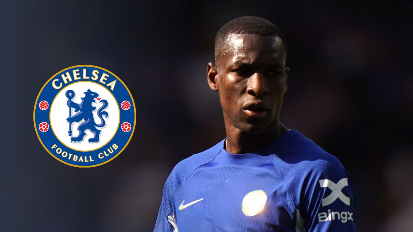 Chelsea transfer news: Blues make approach for striker with €80m ...