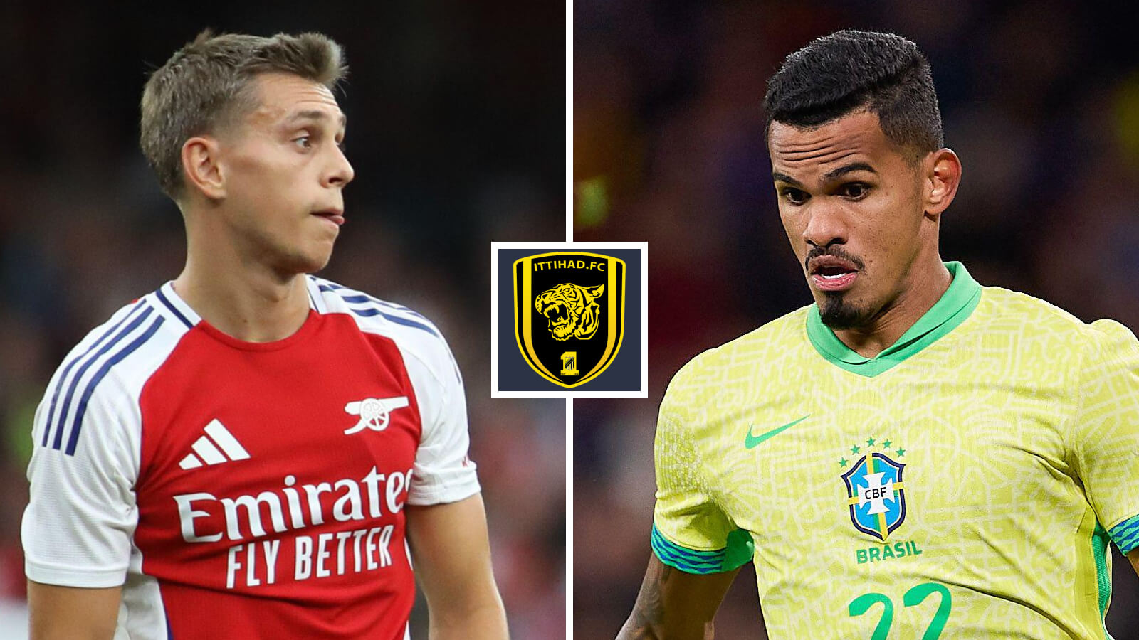 Arsenal news: Edu stance on future Trossard sale made clear after rejecting offer, as Al-Ittihad ...