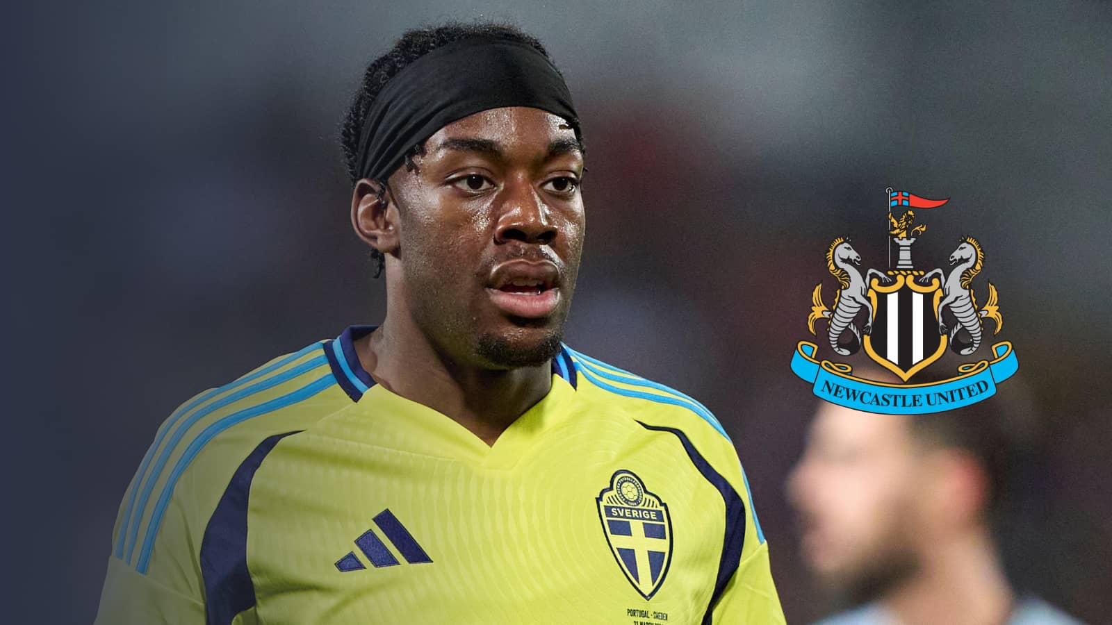 Newcastle transfer news: Huge new Anthony Elanga bid launched as Nott'm ...