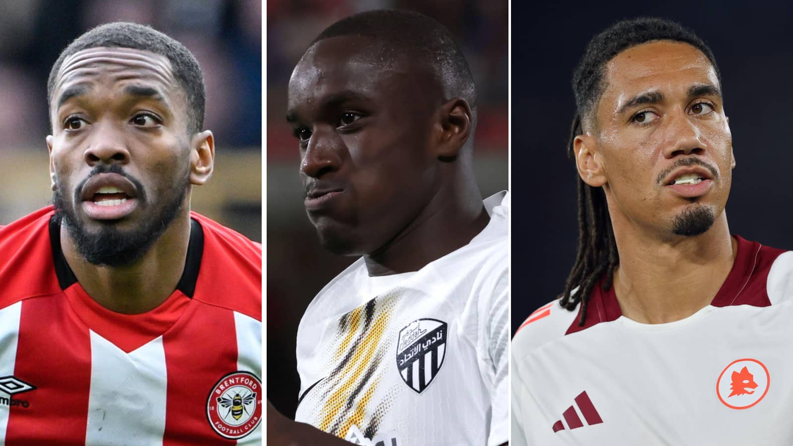 Every world star that joined the Saudi Pro League in summer 2024: Diaby ...