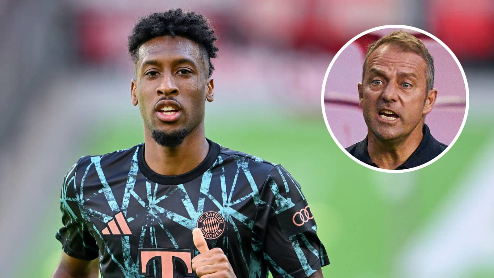 Barcelona transfers: Explosive Barca target saw deadline day switch ...