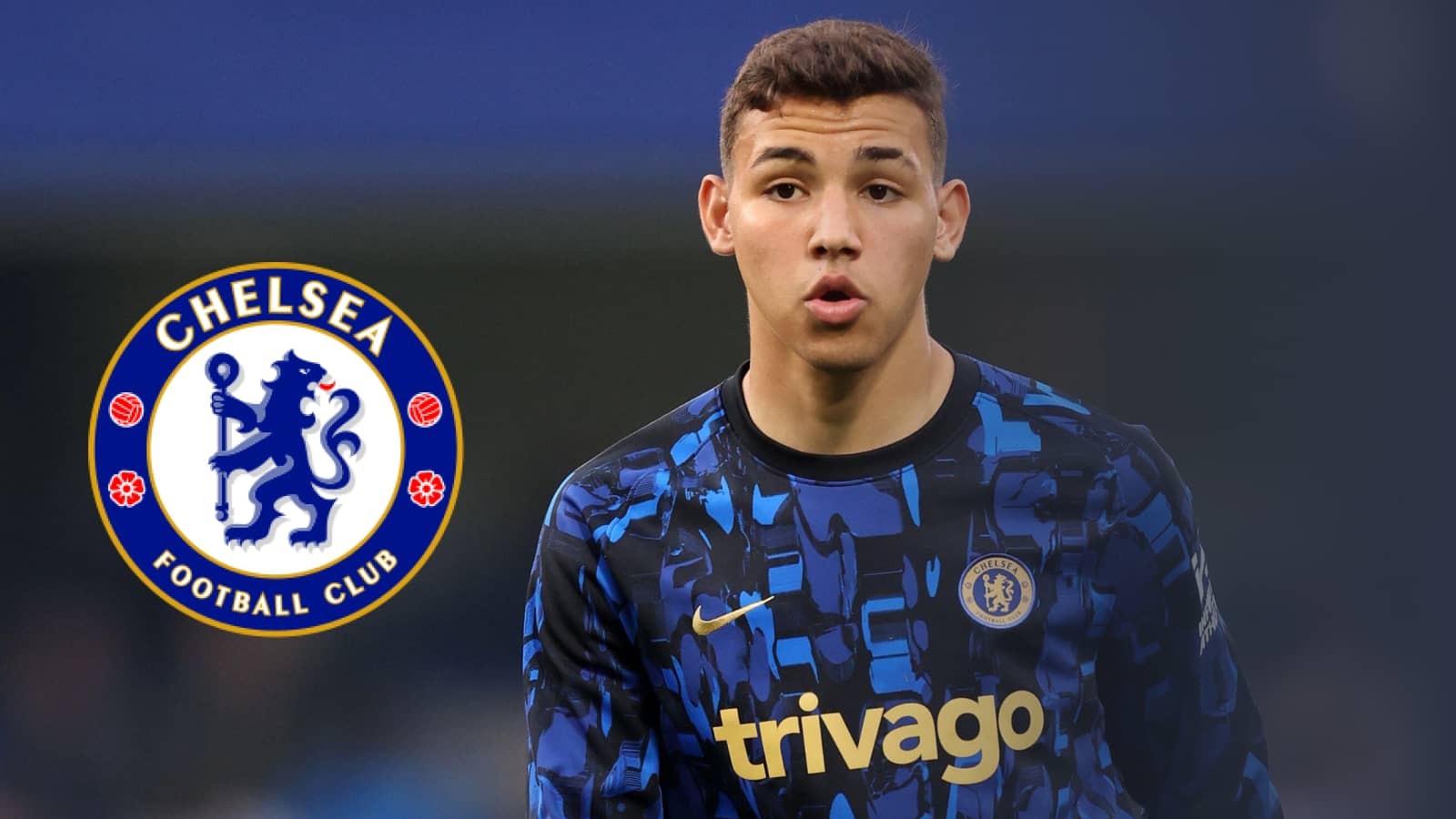 Chelsea news: Surprise call made to keep Brazilian forward after plug ...