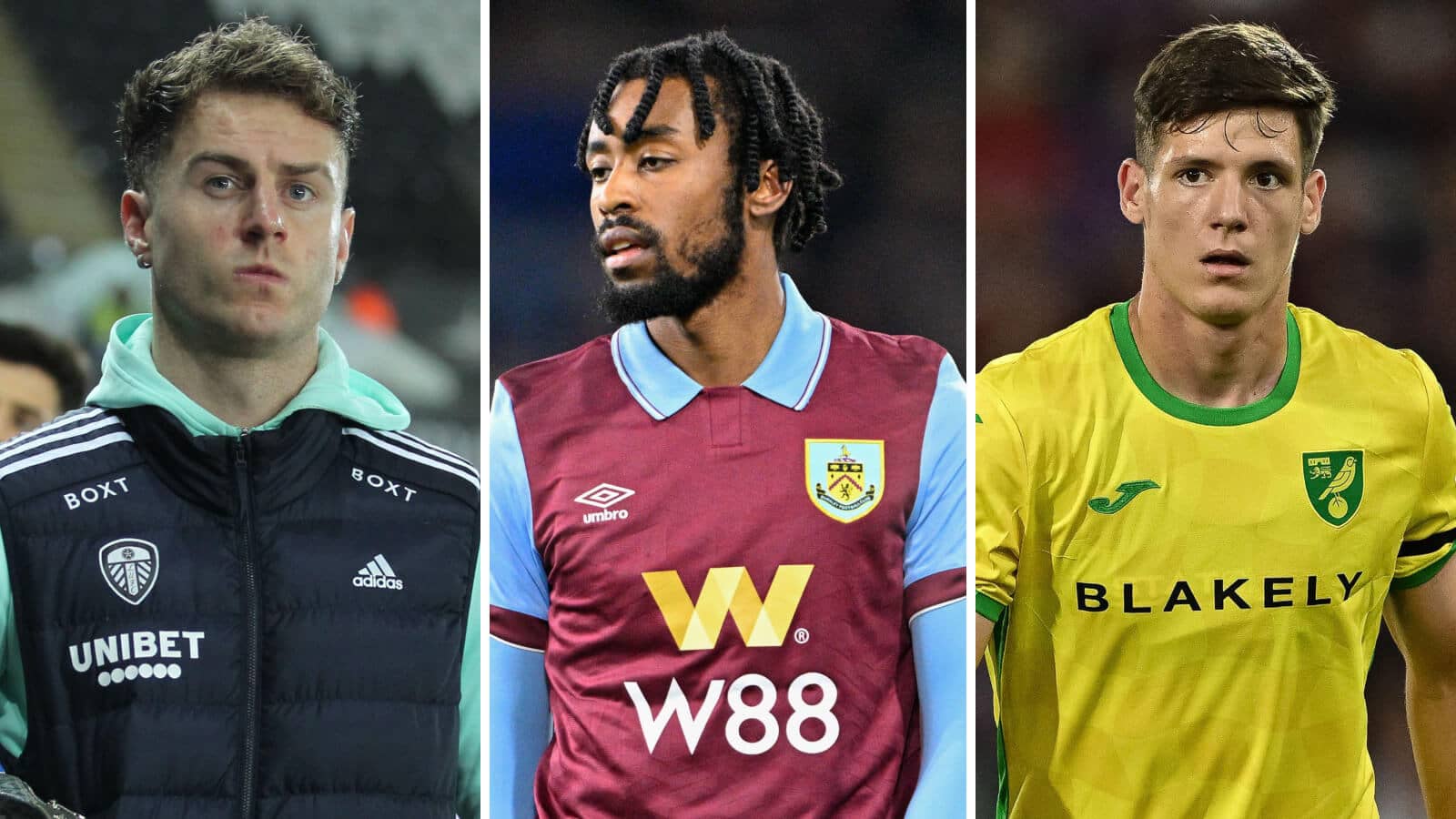 The top 10 most expensive Championship signings this summer as Leeds ...