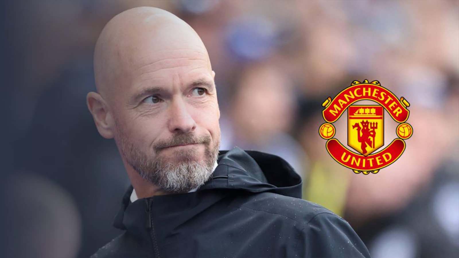 Ten Hag sack: Ten Hag hits back at Man Utd axe talk as troubled boss calls for 'patience' and ...