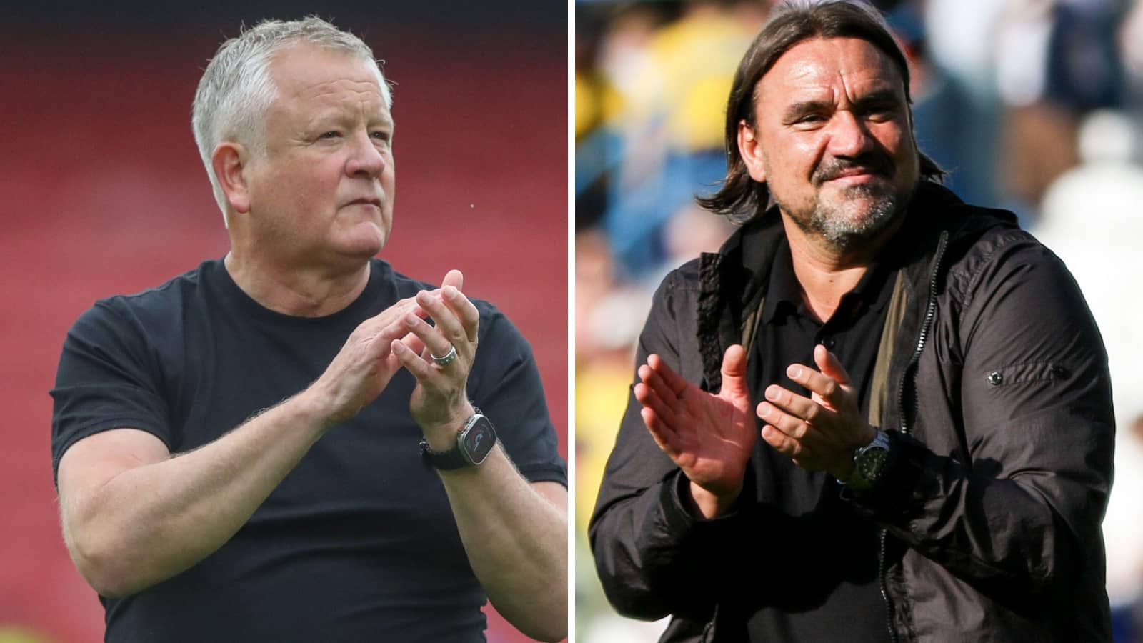 Sheffield United v Leeds: Sky Sports man makes big prediction as Chris Wilder tries more mind games