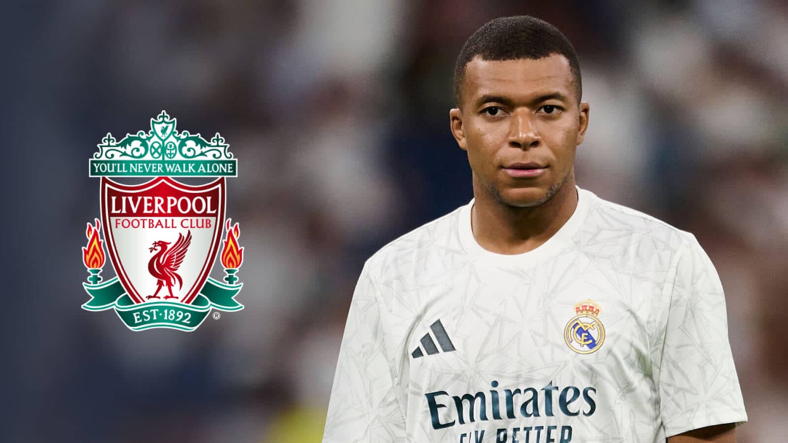Liverpool transfers: Bid for €200m Kylian Mbappe revealed as reasons ...