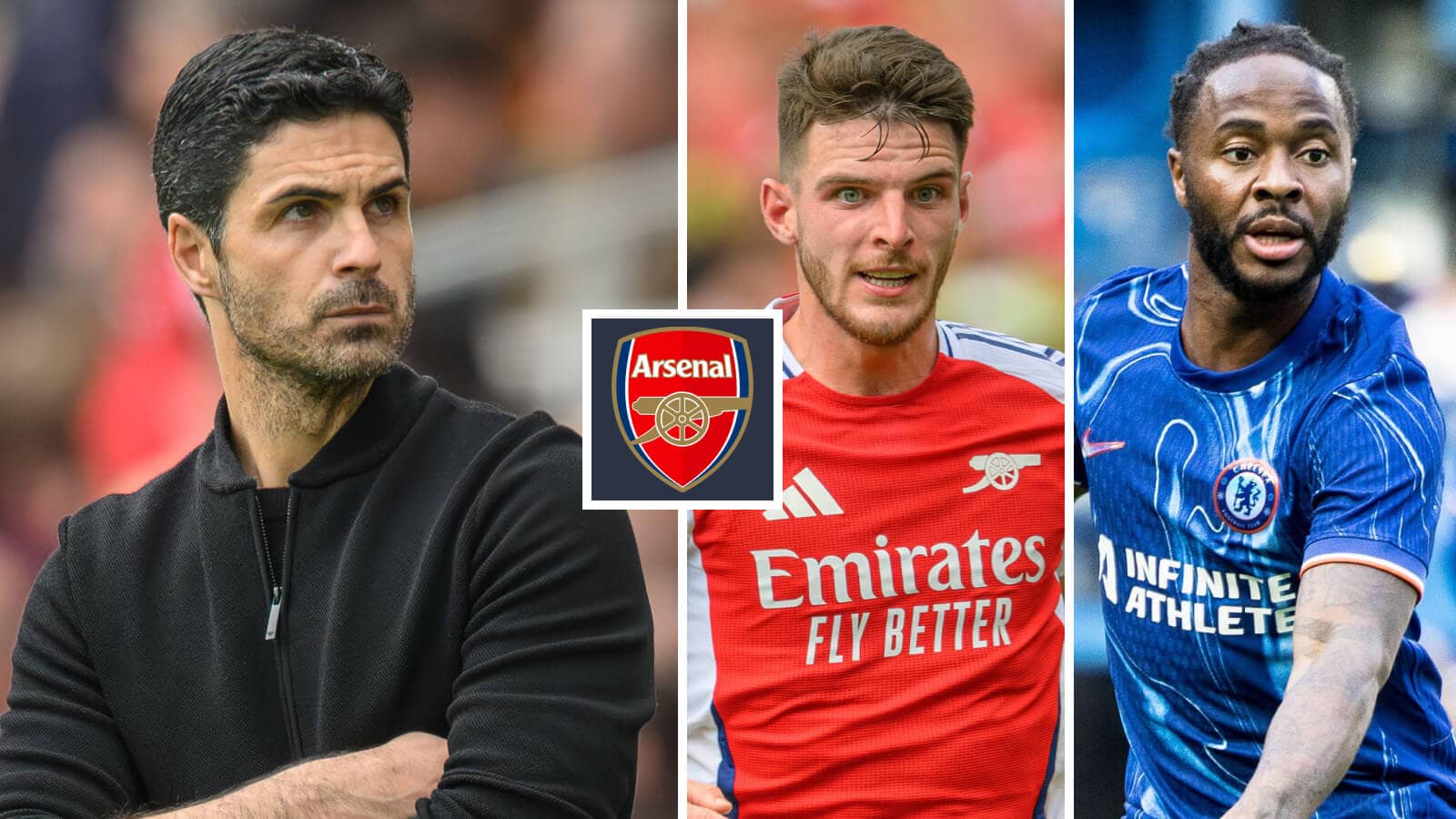 Arsenal told title bid will be OVER if they lose at Tottenham - but ...