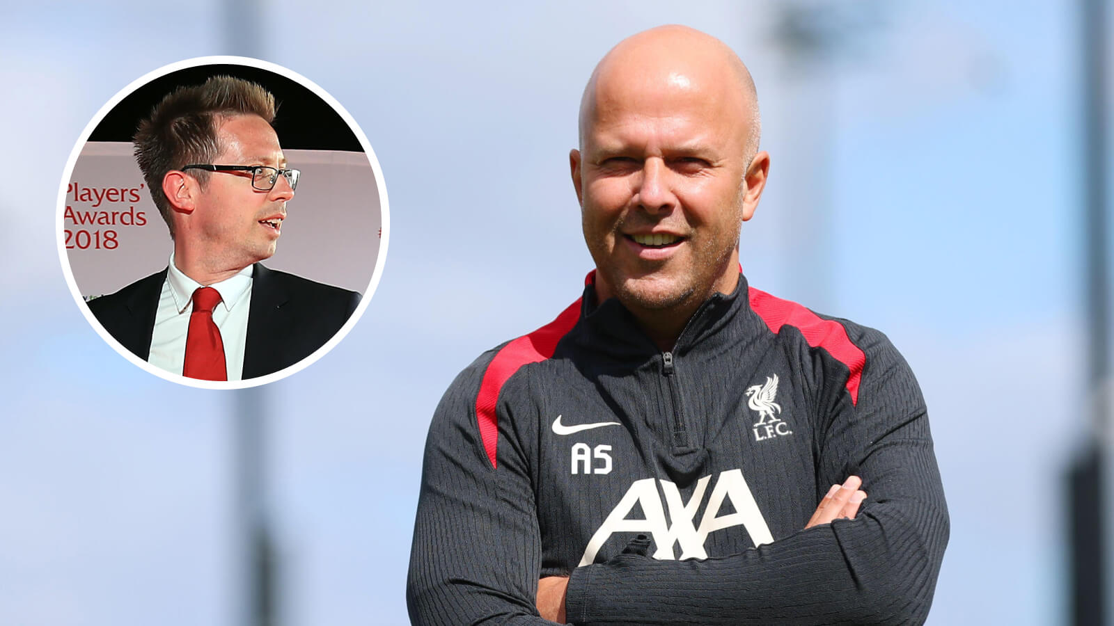 Liverpool news: Michael Edwards intervenes with work underway for major ...
