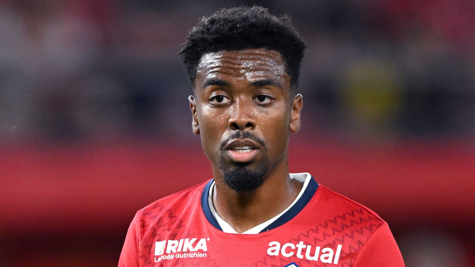 Arsenal 'leading' SEVEN clubs in race for former Man Utd star who's ...