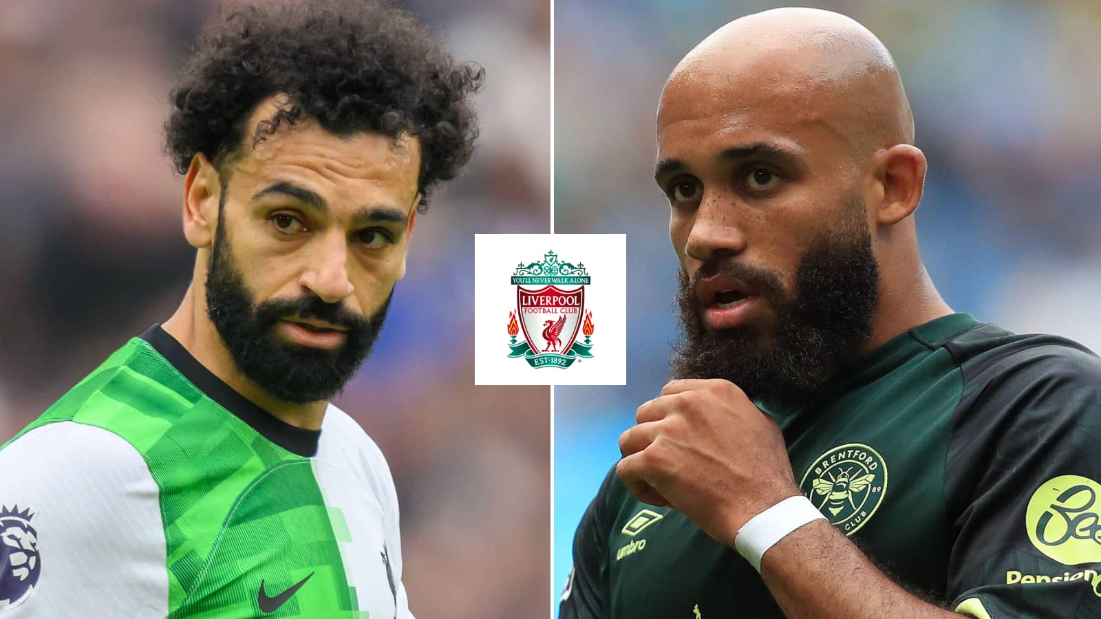Liverpool transfers: Reds' £50m Salah transfer replacement shut down as ...