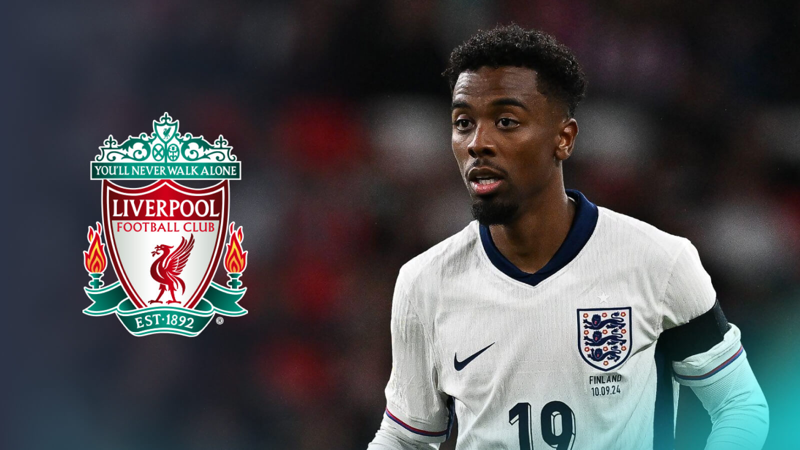 Liverpool interest in versatile midfielder CONFIRMED, as Man Utd ...