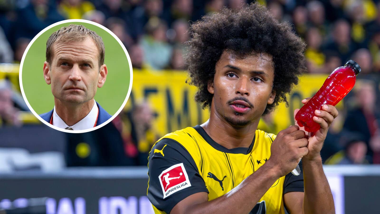 Man Utd move for 64-goal winger possible with Liverpool links to UCL ...