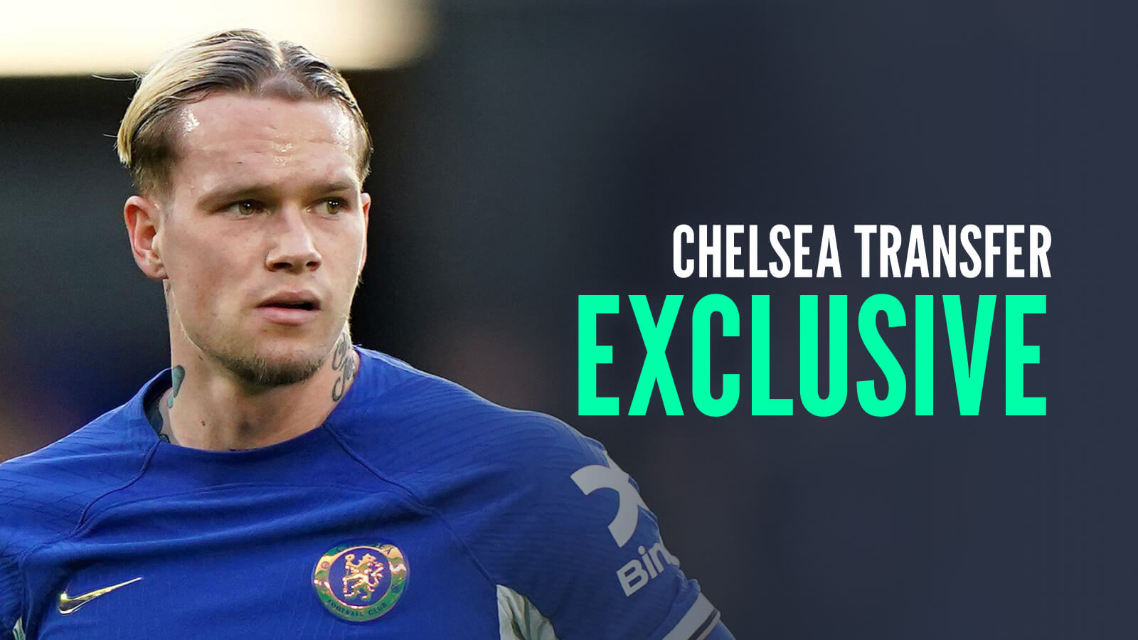 Chelsea transfers: Blues ready to axe Mudryk and three more in January with Maresca fire sale to ...