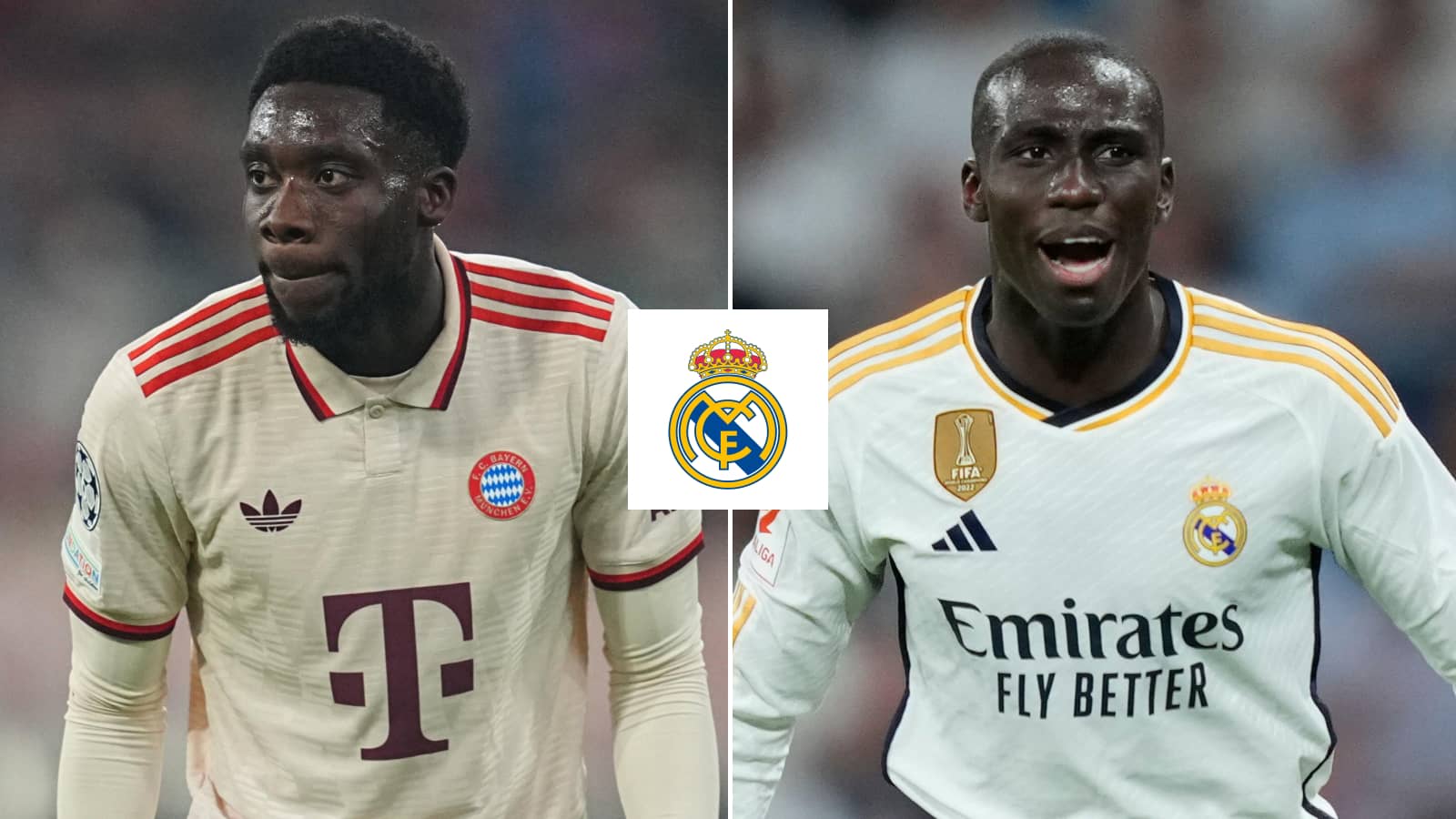 Real Madrid plan second attack on Bayern Munich star, with reliance on ...