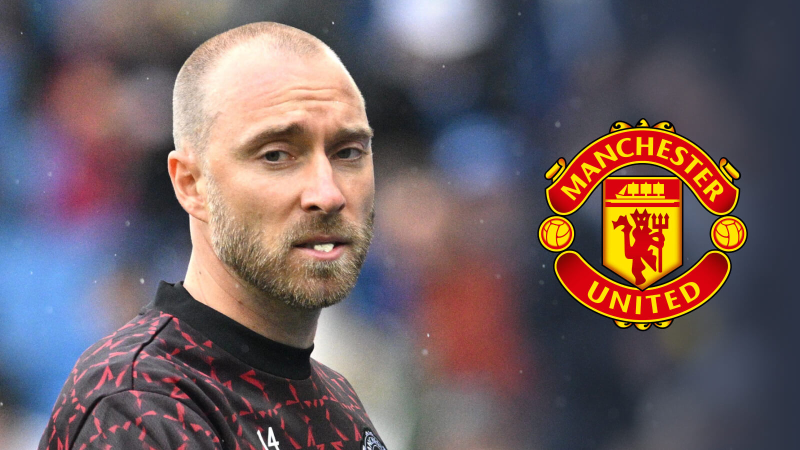 Man Utd news: Midfielder 'will not continue' beyond 2025, with classy star to go 'full out ...