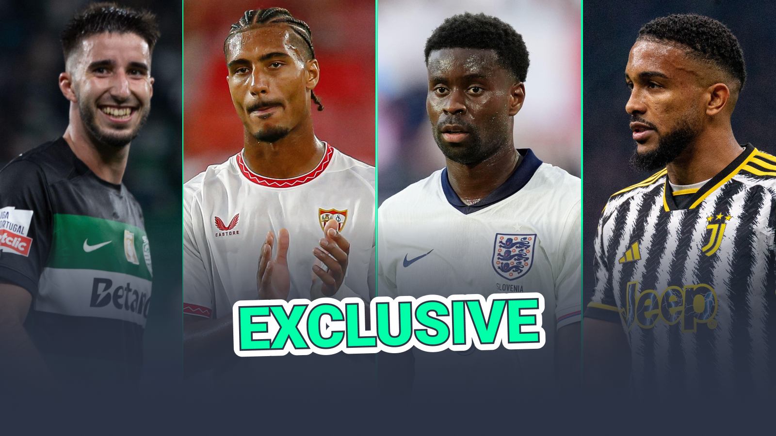Exclusive: Liverpool identify FOUR classy centre-backs to replace Van Dijk, with England star eyed