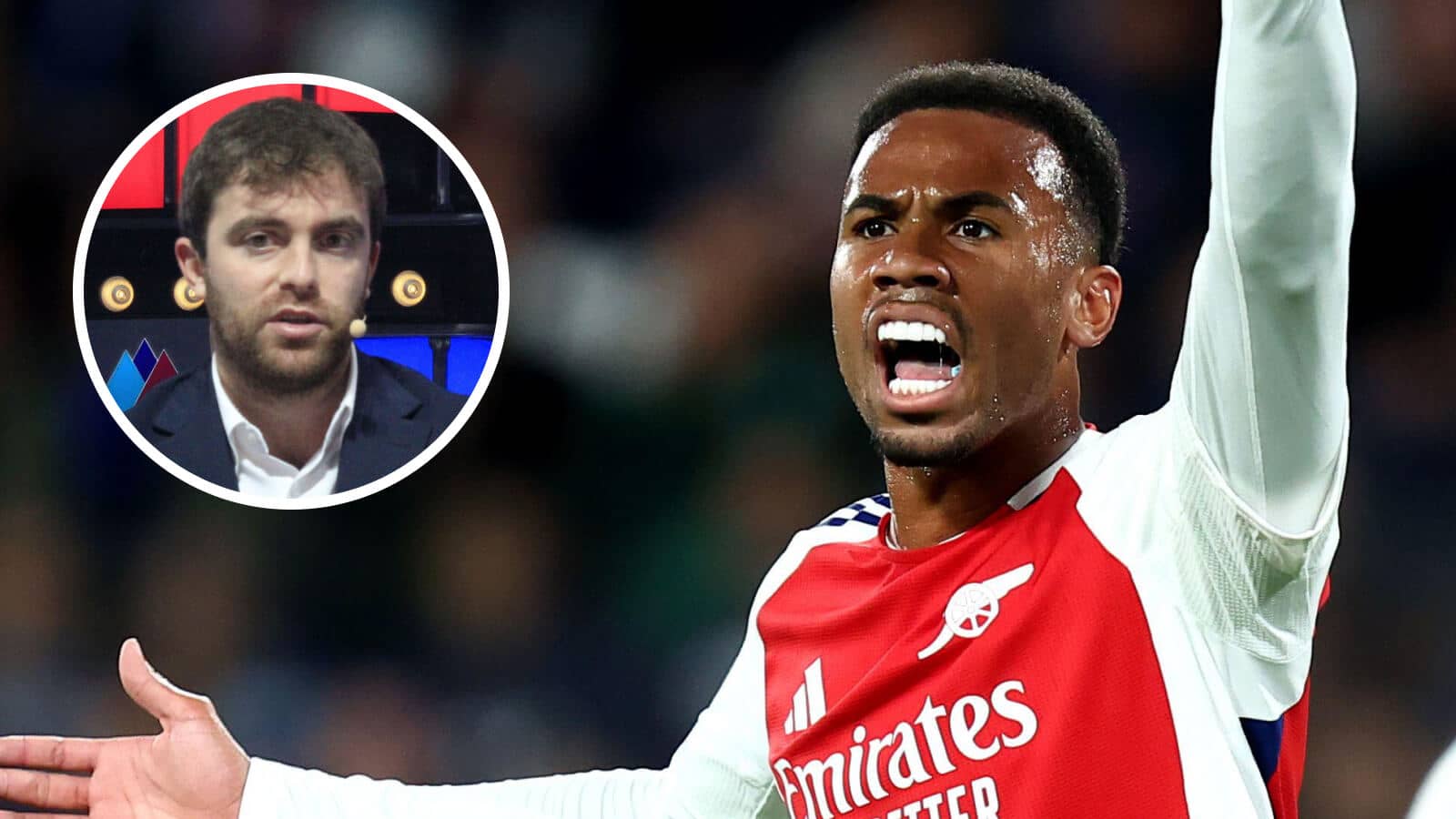 Arsenal transfers: Fabrizio Romano reveals Gunners stance on sale of ...