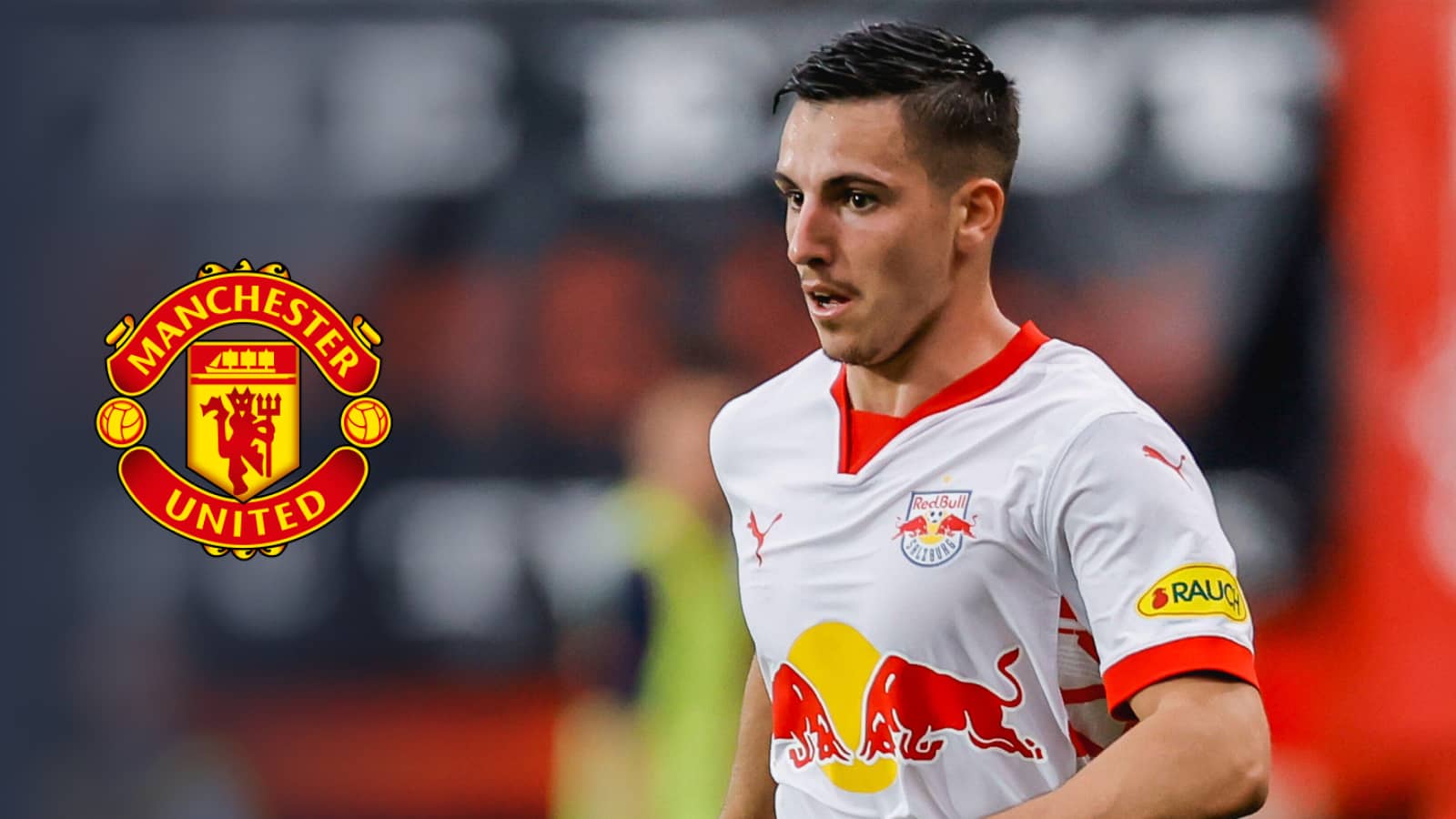 Man Utd news: Red Devils identify long-term Fernandes replacement as Ashworth turns to ...