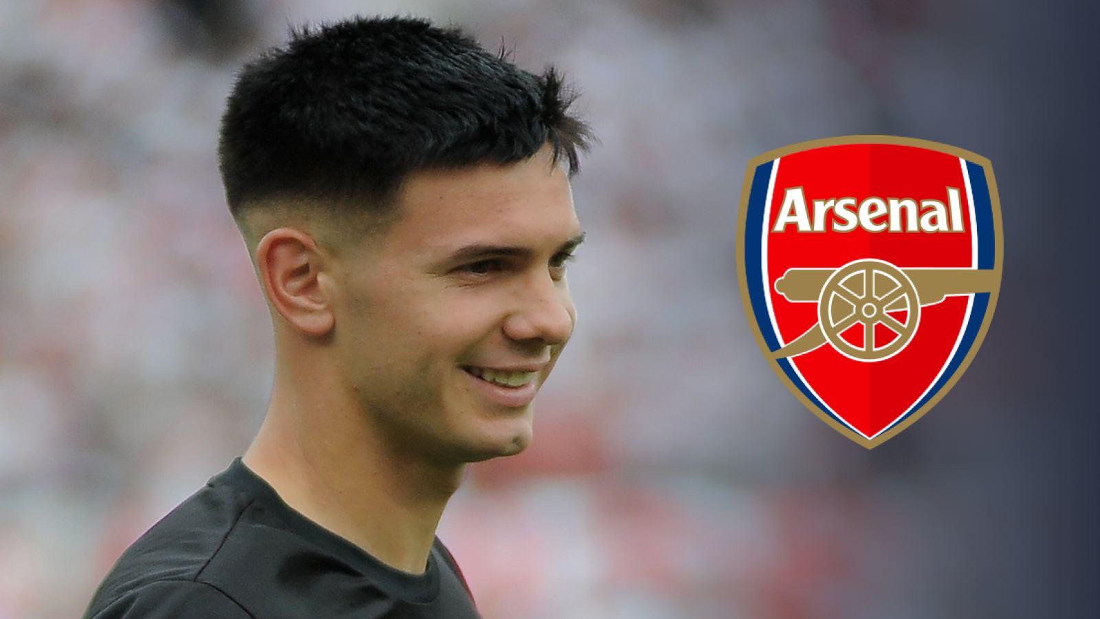 Arsenal transfers: Gunners battling Real Madrid for Argentinian wonderkid, with negotiations 'open'