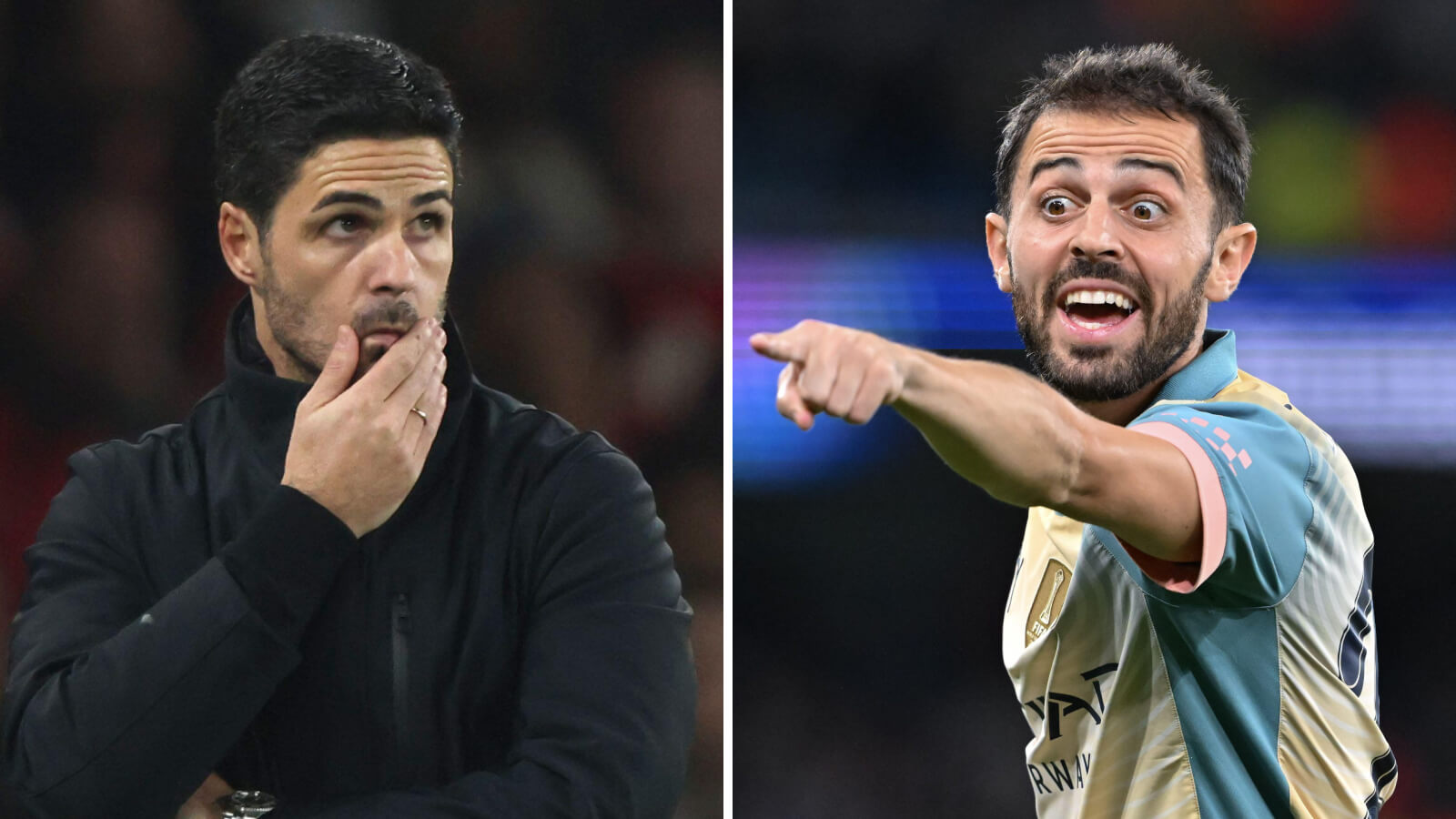 Top Man City star brutally trolls trophyless Arsenal and applauds main ...