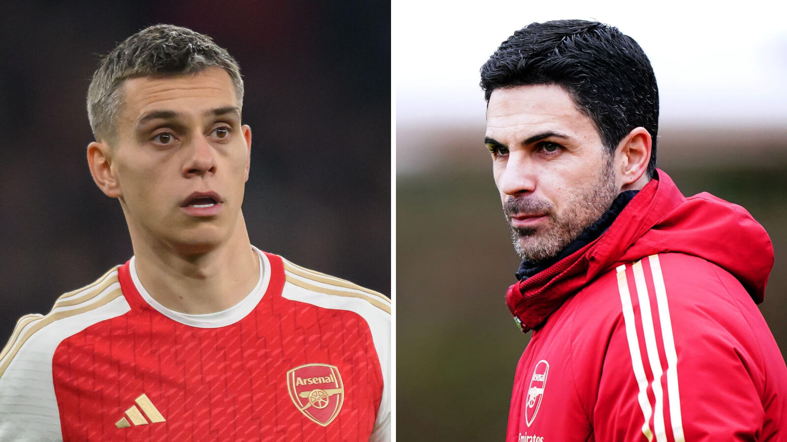 Arsenal transfers: Gunners to make Trossard contract decision after Arteta 'blocks' summer transfer