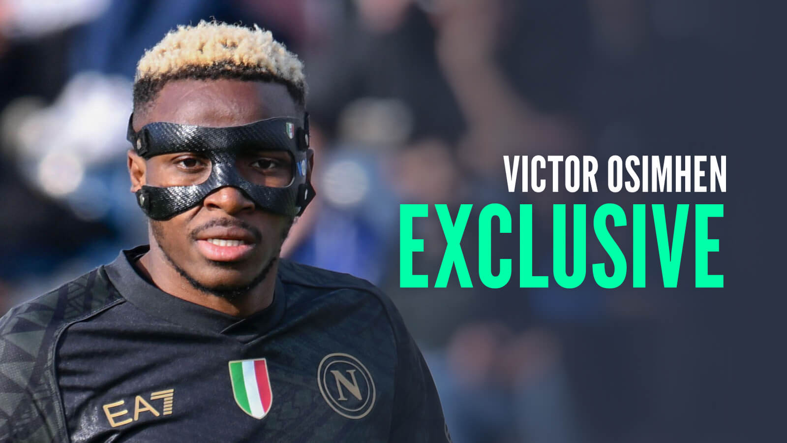 Chelsea transfers: New Victor Osimhen contact made as Napoli rivals ...